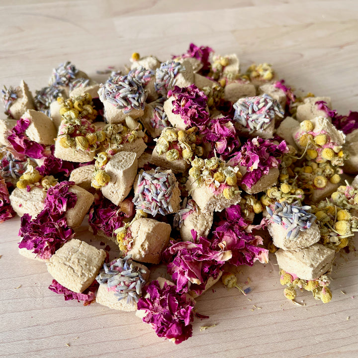 Probiotic Biscuits n’ Jam – Digestive & Calming Rabbit Treats | Well ...