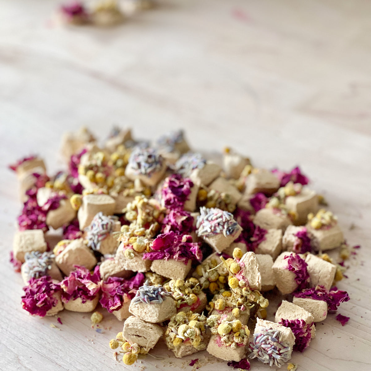 Probiotic Biscuits n’ Jam – Digestive & Calming Rabbit Treats | Well ...